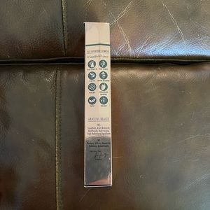 Yensa | Makeup | Yensa Skin On Skin Bc Full Coverage Foundation Spf 4 ...